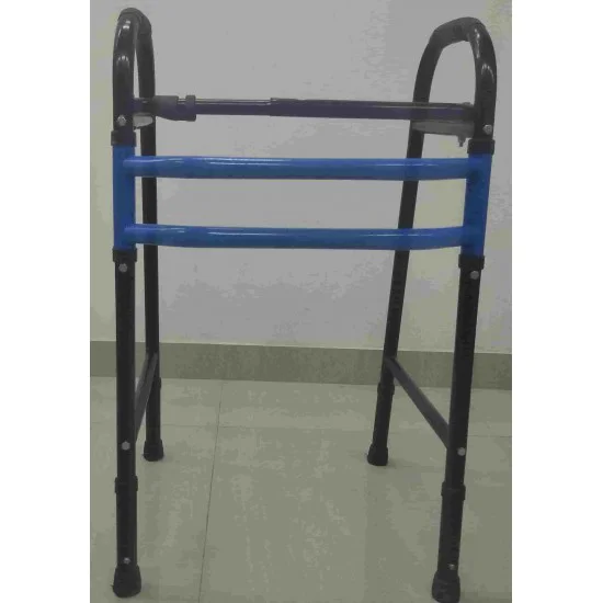 Folding Walker @ Rs 1250 : Folding Walkers : Foldable Walker : Foldable ...