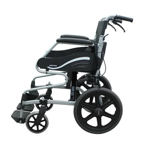 Buy Karma Soma SM 150.5 @ Rs 14499 Soma 150.3 Wheelchair Online Low Price India