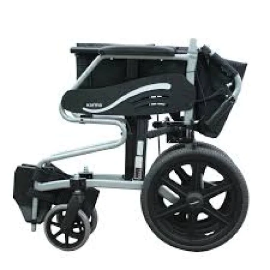 Buy Karma Soma SM 150.5 @ Rs 14499 Soma 150.3 Wheelchair Online Low Price India