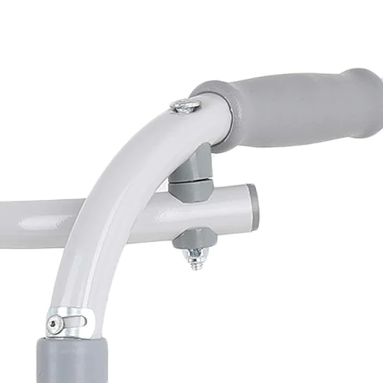 Walker Regular Powder Coated (Reciprocal) @1550
